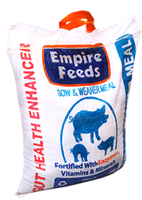 Sow & Weaner Premium – Empire Feeds Limited